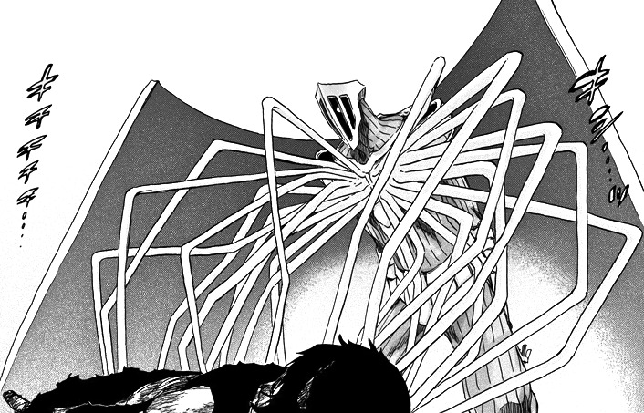 【BLEACH】BG9＝シャウロン説とは？聖文字の能力や最後について紹介│アニもブログ